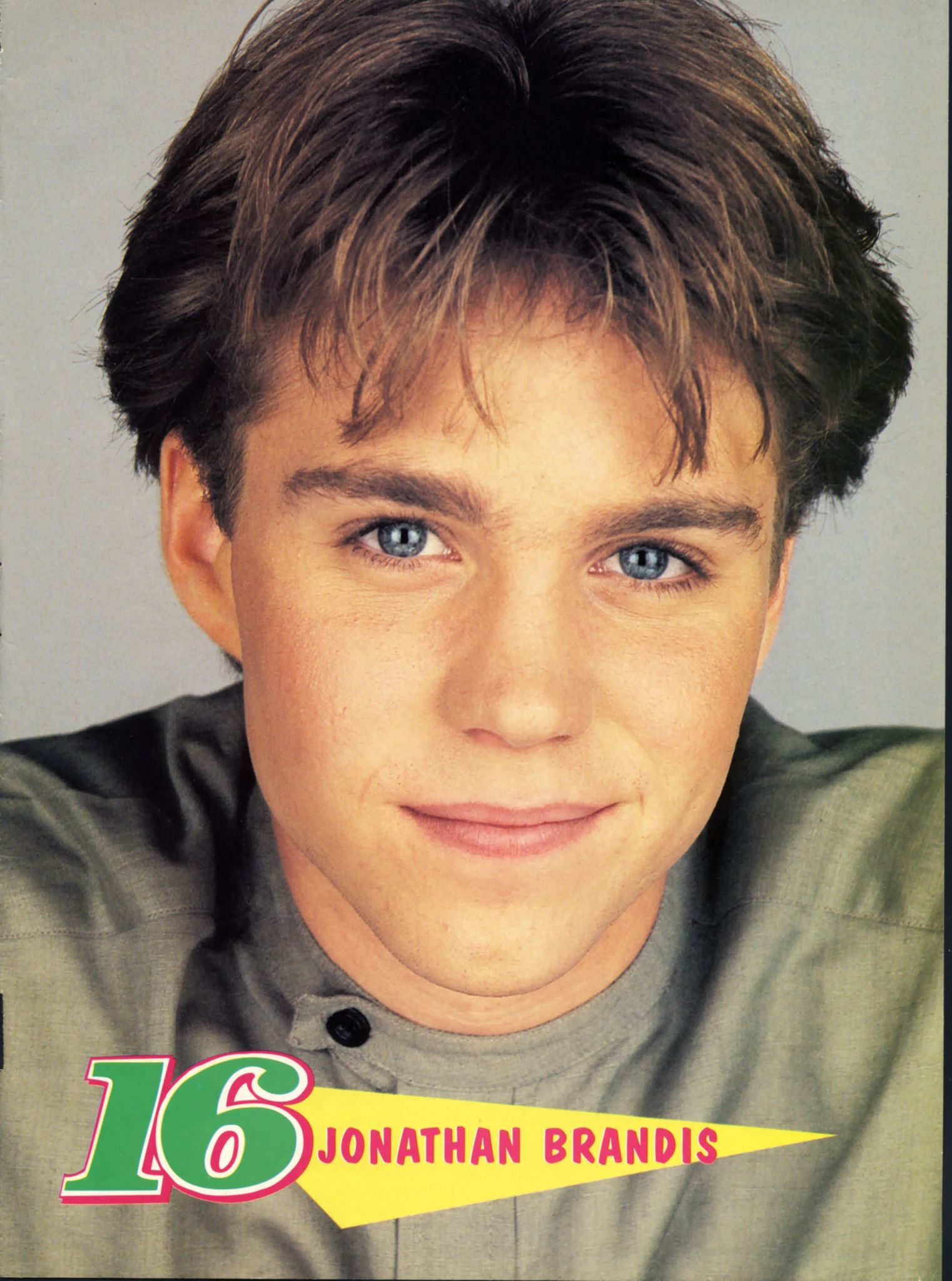 GALLERY | jonathanbrandis