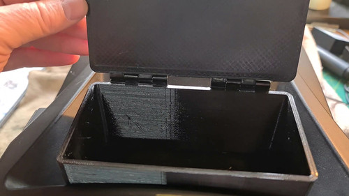 LAKE REAPER PVA BOX | Big Lake Bait Boat 1