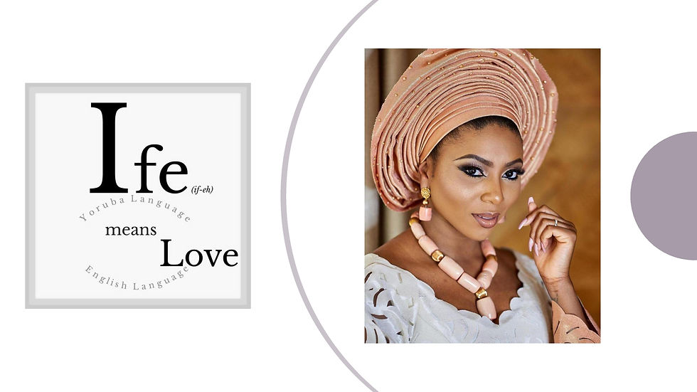 The Influential West African Empire of Ife during Medieval Times