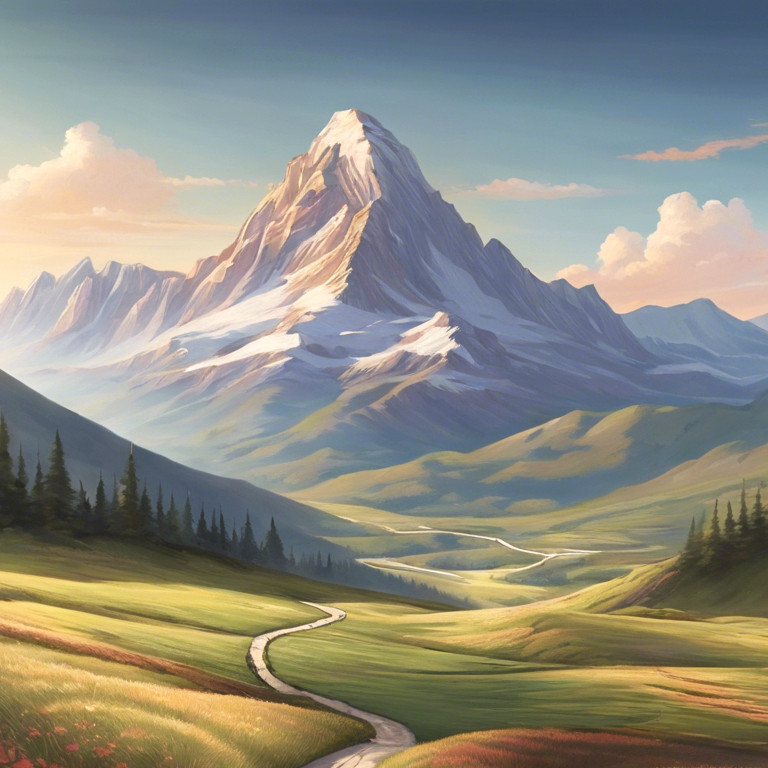 The Art of Balance in Photography