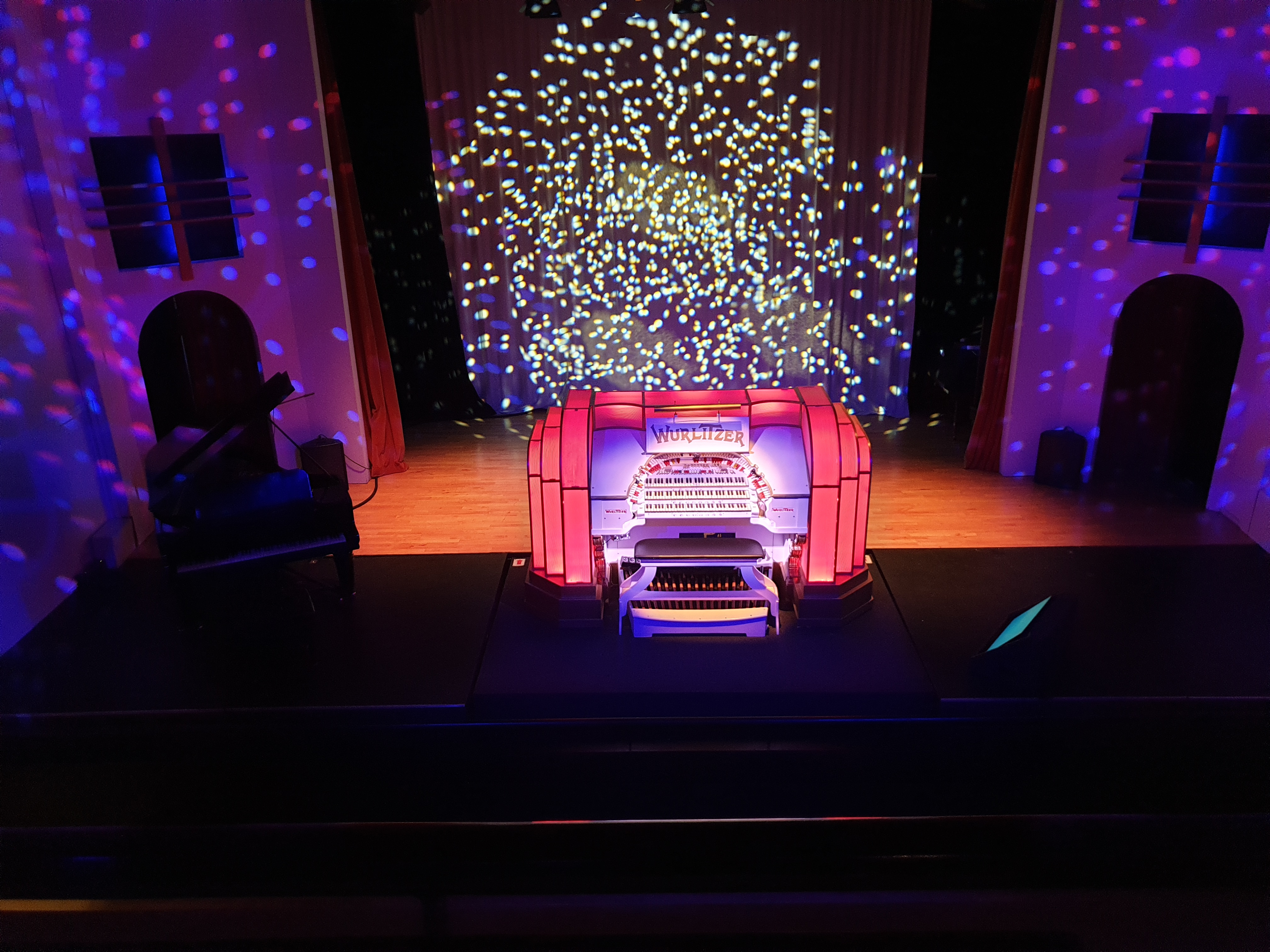 Musical Museum | Excursions Show