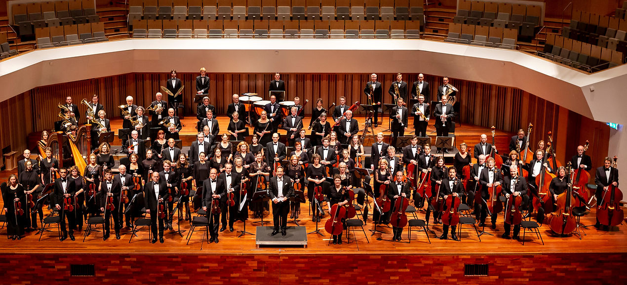 Philips Symfonie Orkest