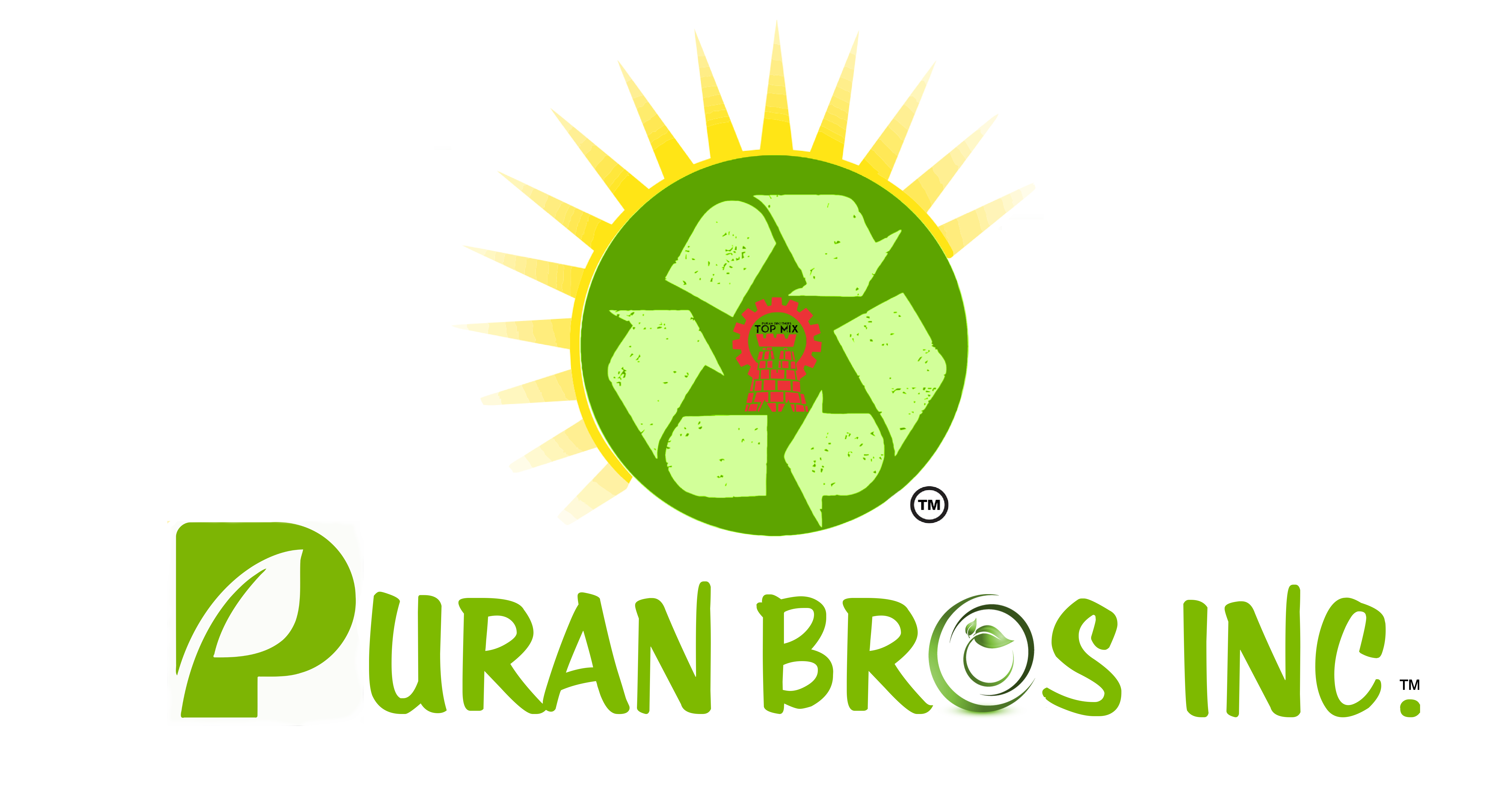 Puran Brothers Disposal Inc.