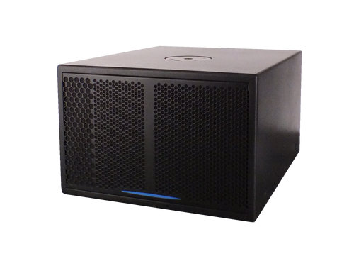 Subwoofer iS110 APG - Active Audio | main