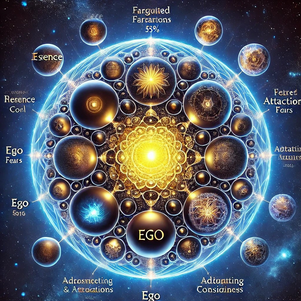 Is Ego Necessary?