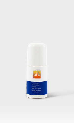 PFB Vanish Original | The Skin Institute