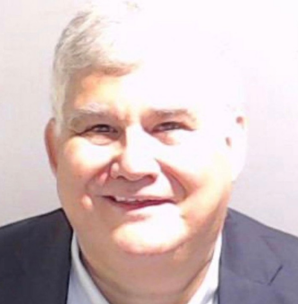 Who is David Shafer?