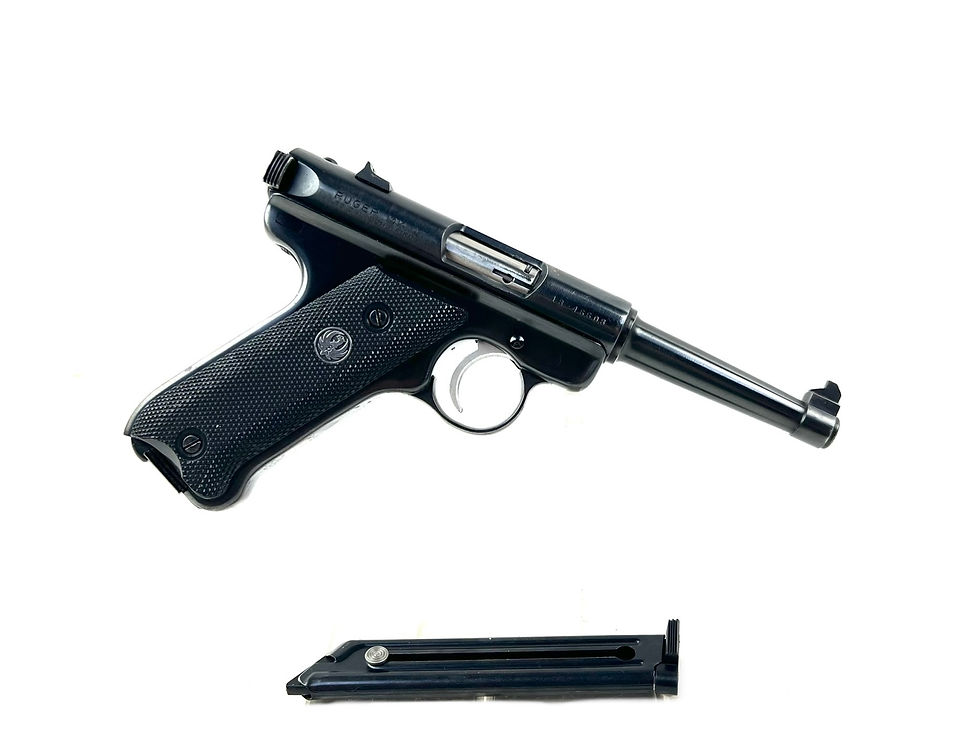 Military Surplus | Bull Moose Guns | United States