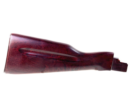 Redwood AK47 AKM Stock No Hardware | Bull Moose Guns
