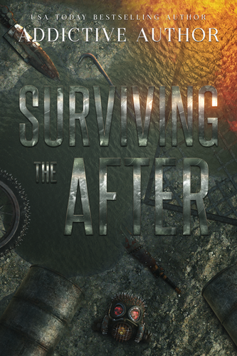 Surviving The After | My Site