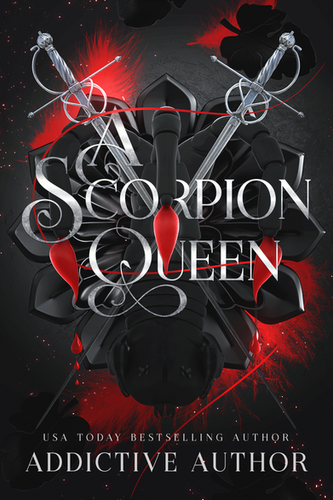 A Scorpion Queen | My Site