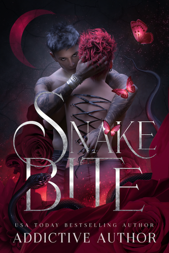 Snake Bite | My Site