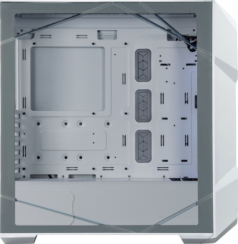 Computer case COOLER MASTER COMPUTER CASE MASTERBOX TD500 V2 MESH ARGB ...