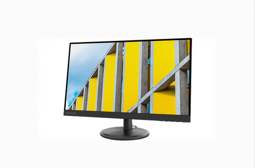 Lenovo ThinkVision C27q-30 computer monitor | Standesk