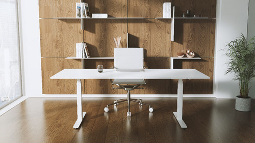 Altus Pro standing desk– Buy Online at Standesk | Official Store