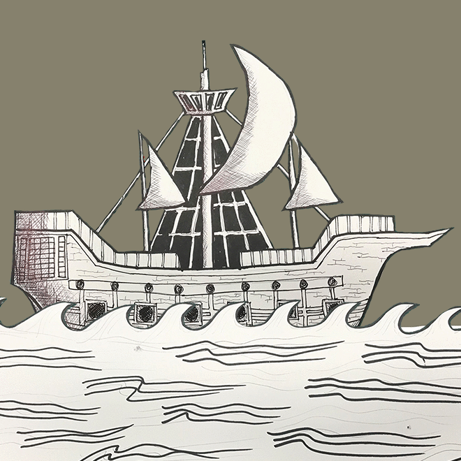 Home | Molly Aldridge Y3 S1