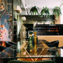 Air Hair Studio - gallery