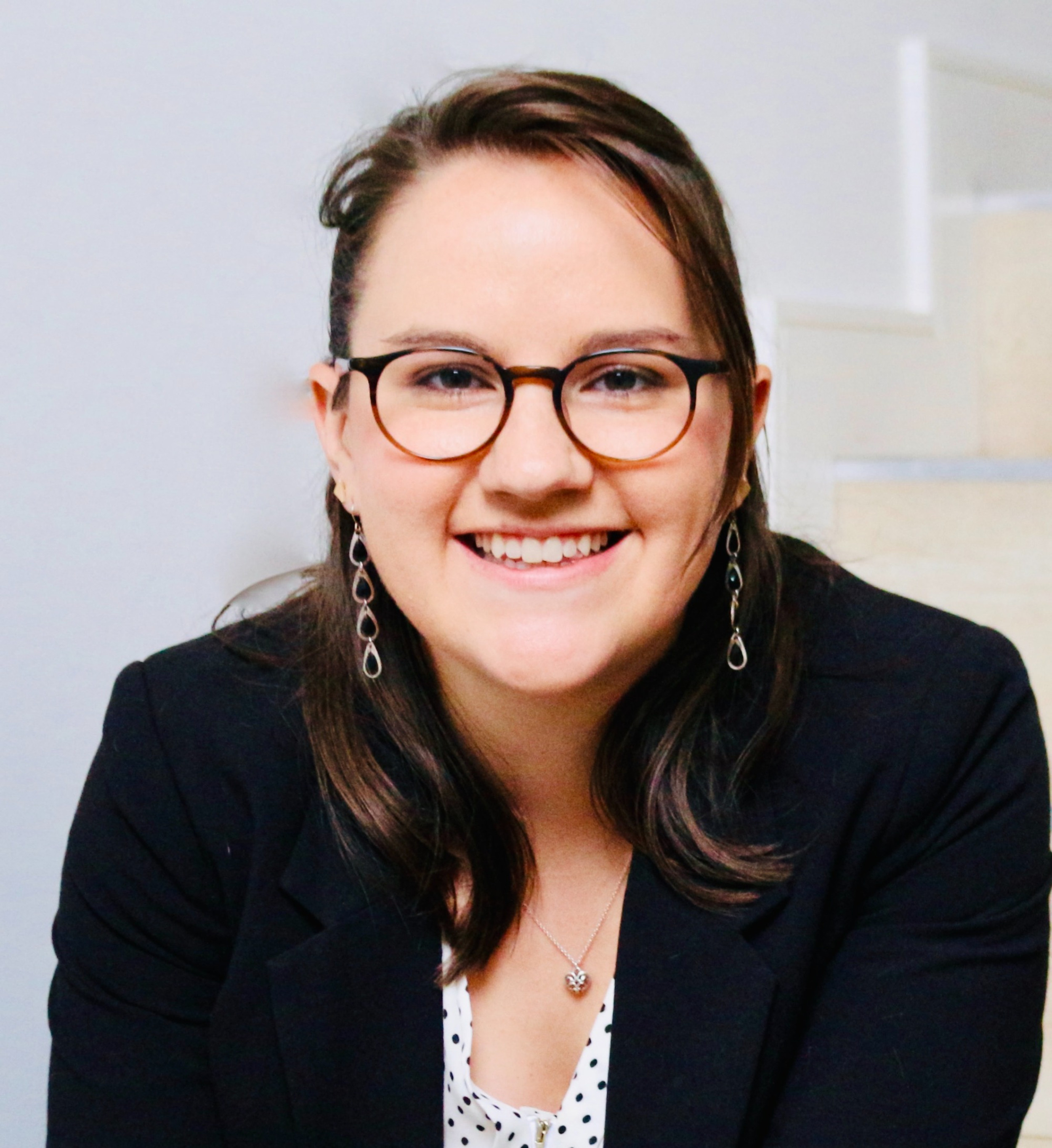 Katie Sponseller | Filmmaker