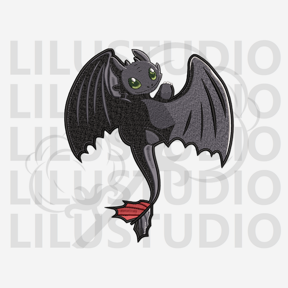 Embroidery Designs for Yuta Okkotsu Jujutsu Kaisen character | LiluStudio