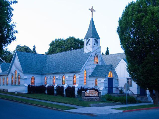 St. Luke's Episcopal Church