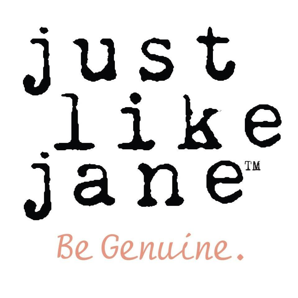 Just Like Jane
