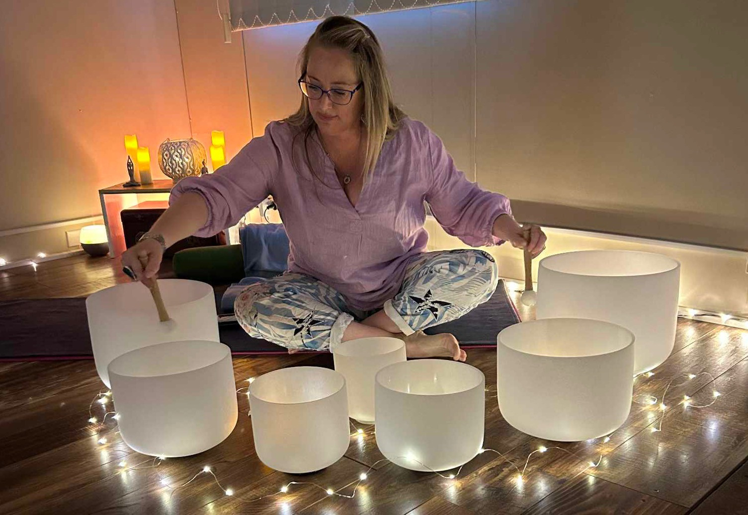 Shelley Blake Naturopath | Lymphatic massage | Ashmore QLD, Australia