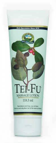 TEI FU MASSAGE LOTION (118 ML) | nspjersey