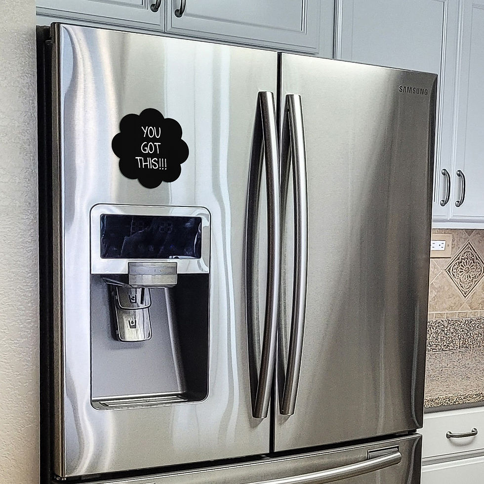 Reusable Sticky Notes - Dry Erase Sticky Notes | mynotesup