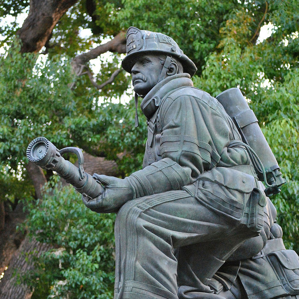 Lawrence Noble | artworksfoundry