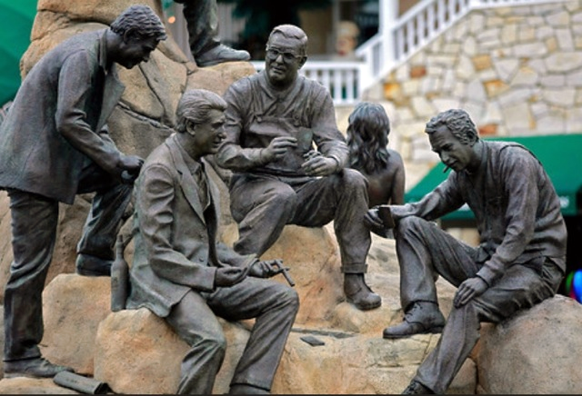 Steven Whyte | artworksfoundry