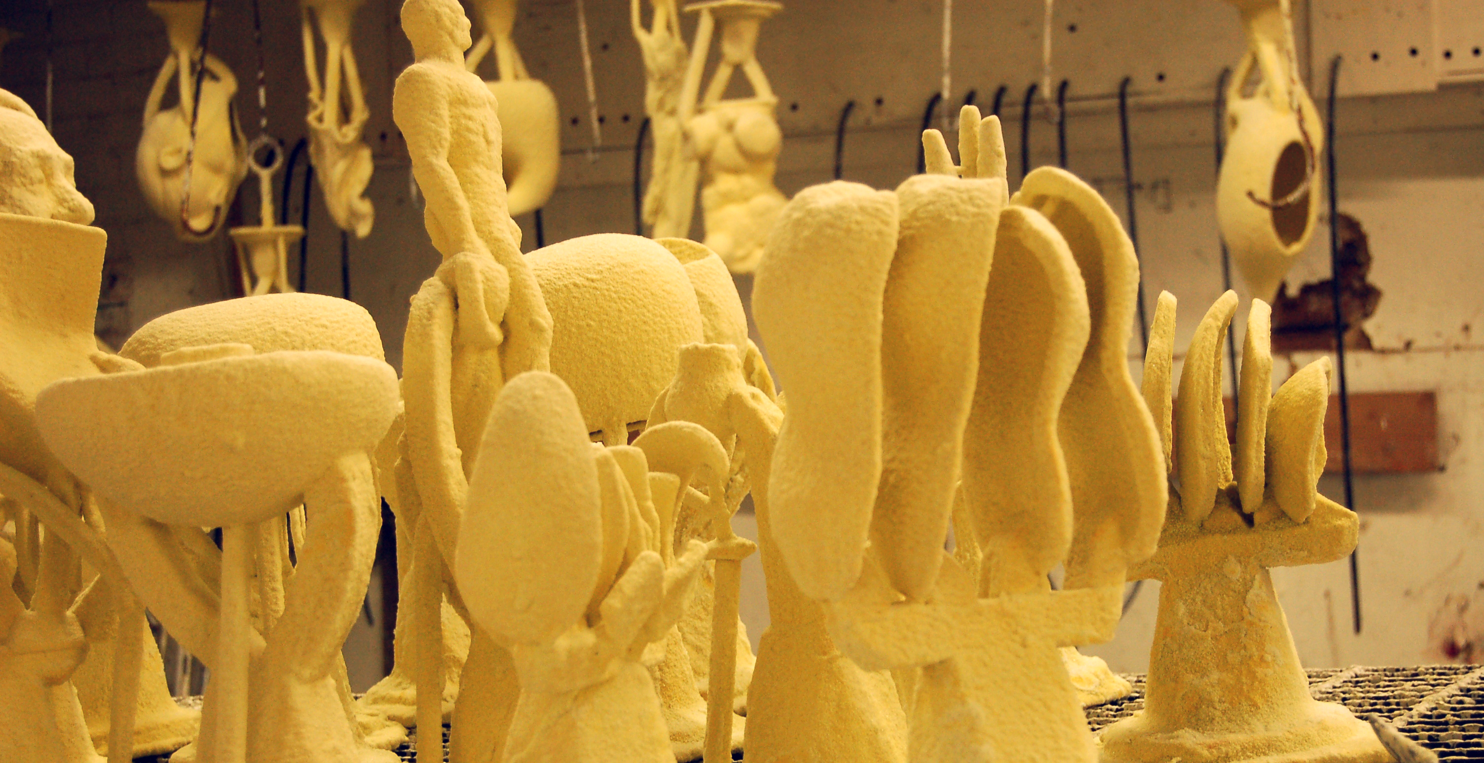 Services | artworksfoundry