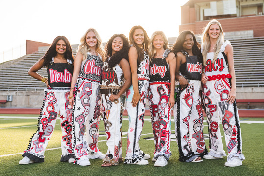 Home | Coppell Cheer