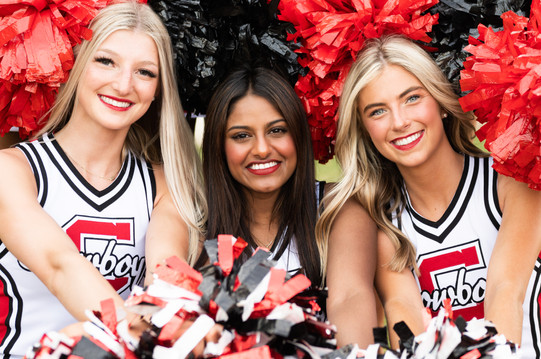 Home | Coppell Cheer