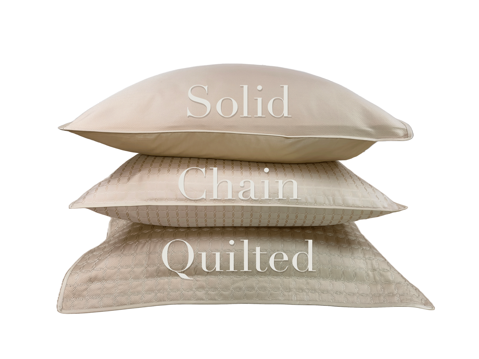 Classic Chain Collection | CloudNineComforts