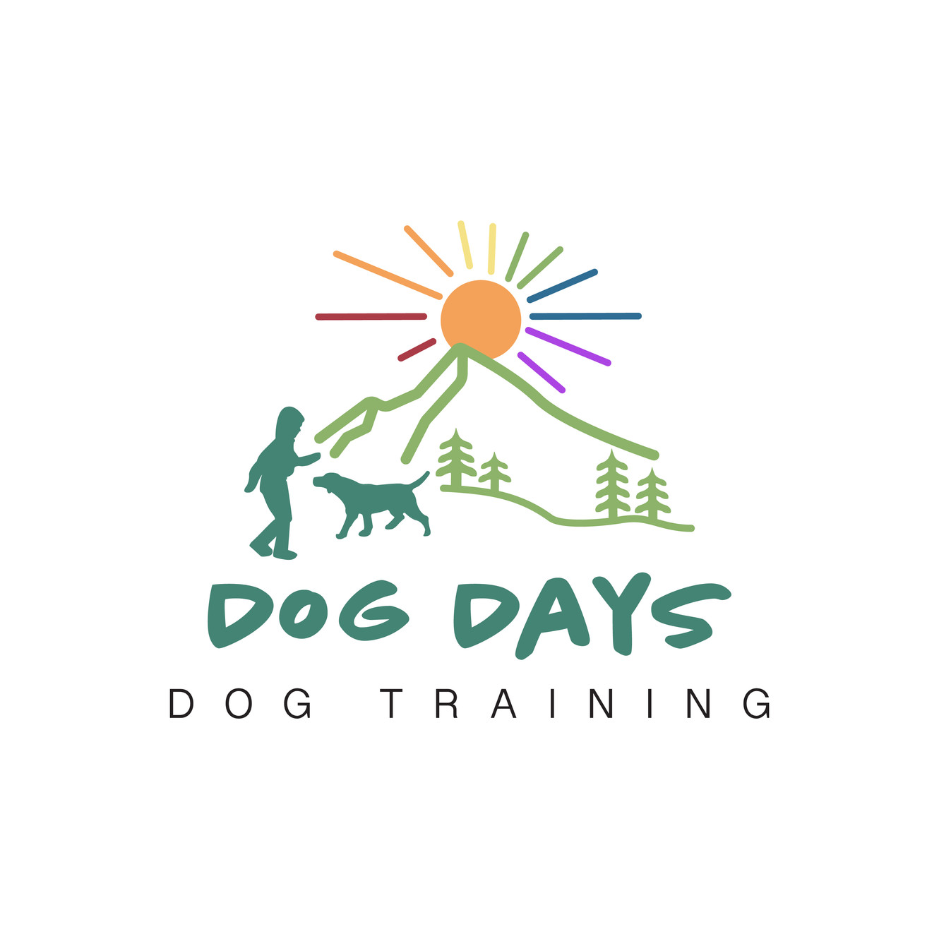 Dog Days Dog Training
