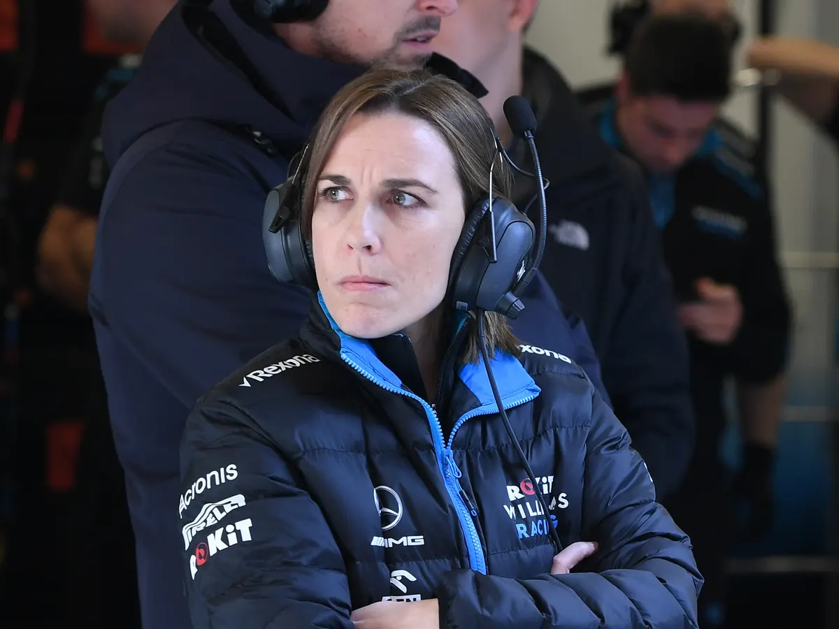 Home | Females in Motorsport