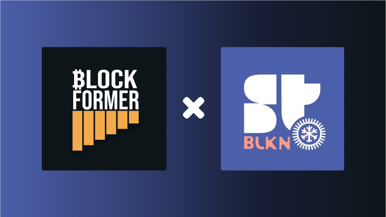 Blockformer is Partnering with Superteam Balkan to Boost Solana Growth ...