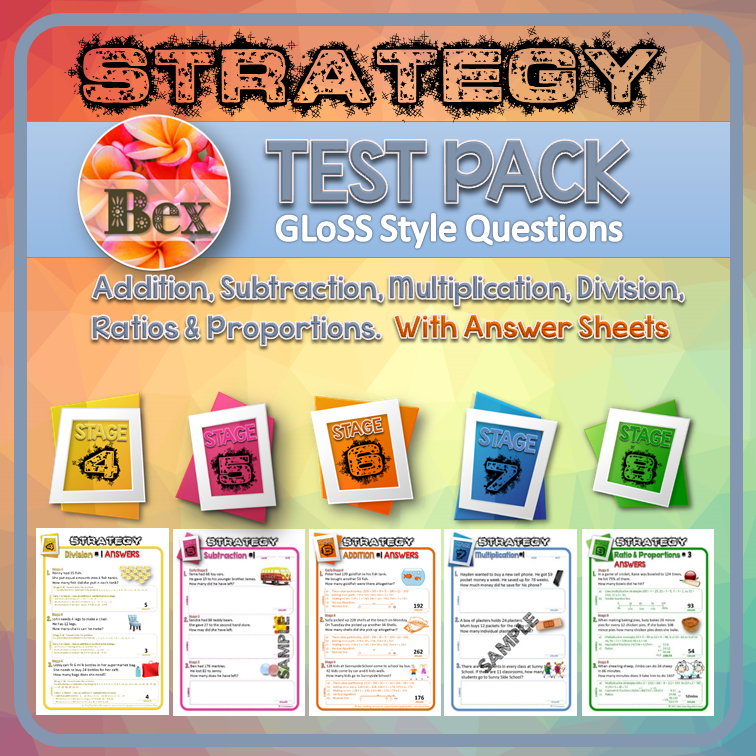 Maths | Bex Teaching Resources | Maths Teaching Resource