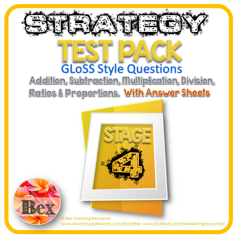Assessment | Bex Teaching Resources | Assessment Teaching Resource