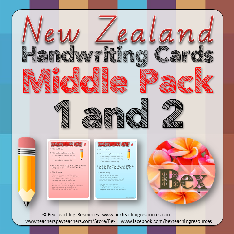 Best Sellers | BexTeachingResources