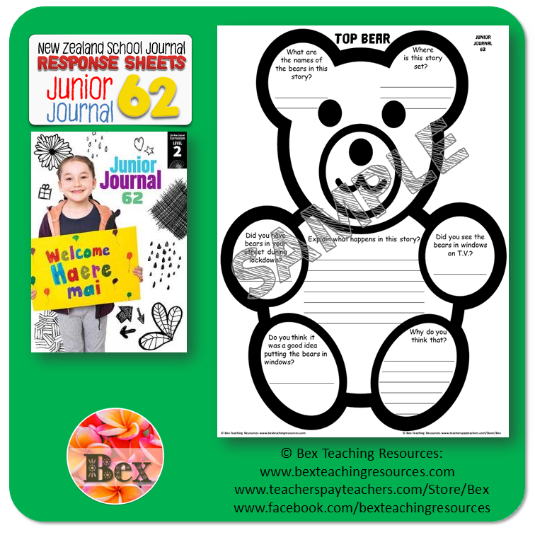 Reading | Bex Teaching Resources | Reading Teaching Resource 2/4