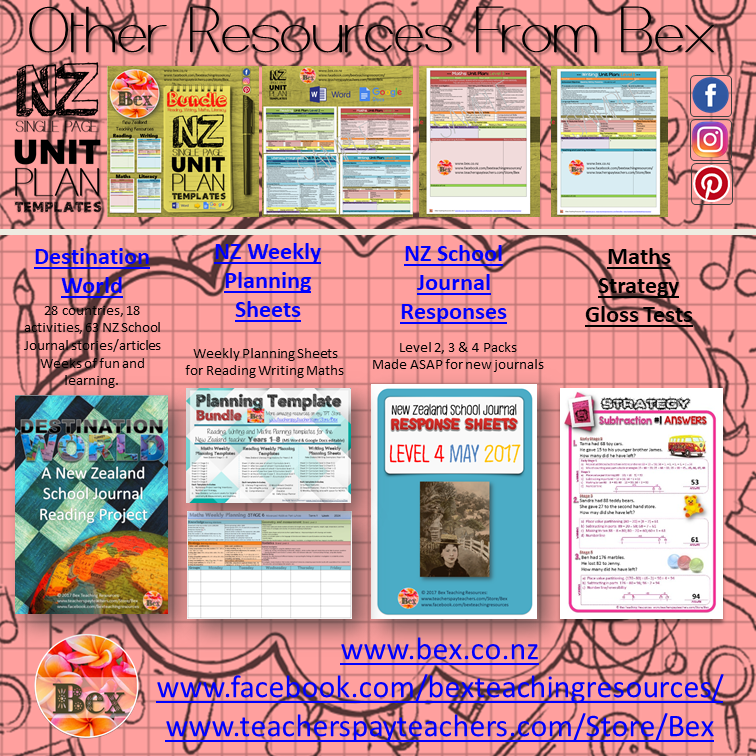 Maths Help Sheets Year 7 8 BexTeachingResources maths-help-sheets-year-7-8-bexteachingresources