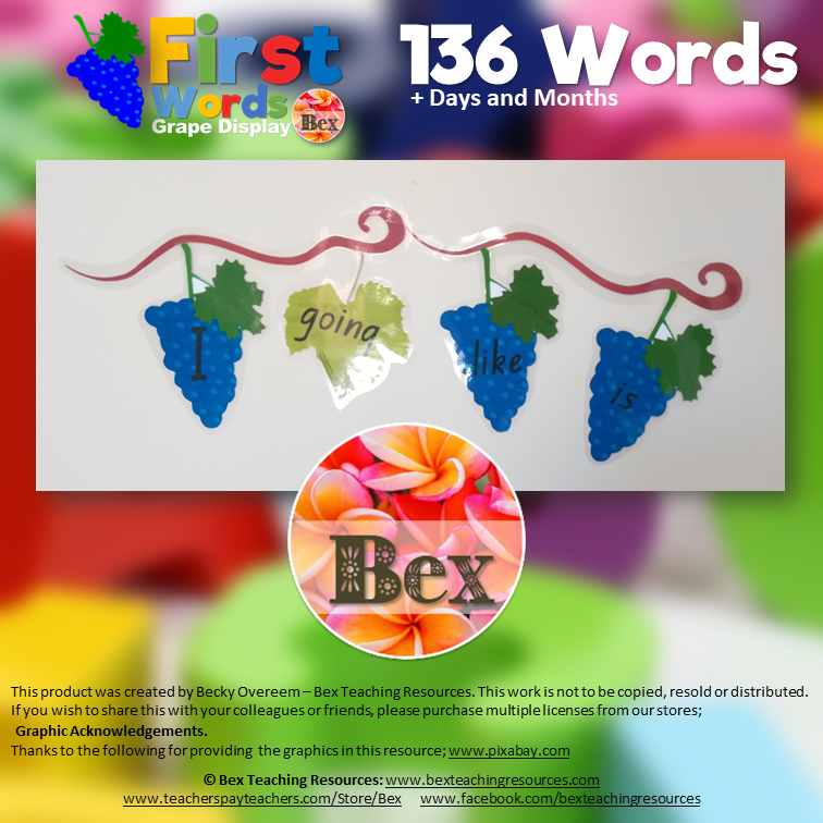 Writing| Bex Teaching Resources | Writing Teaching Resource