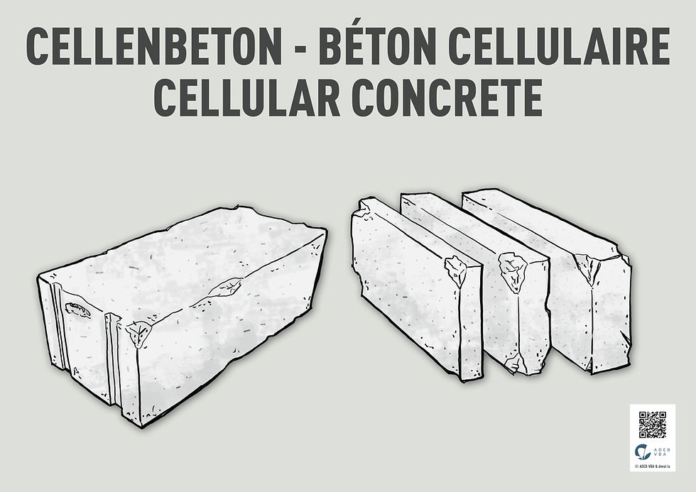 Picto's om werfafval beter te sorteren | ADEB-VBA