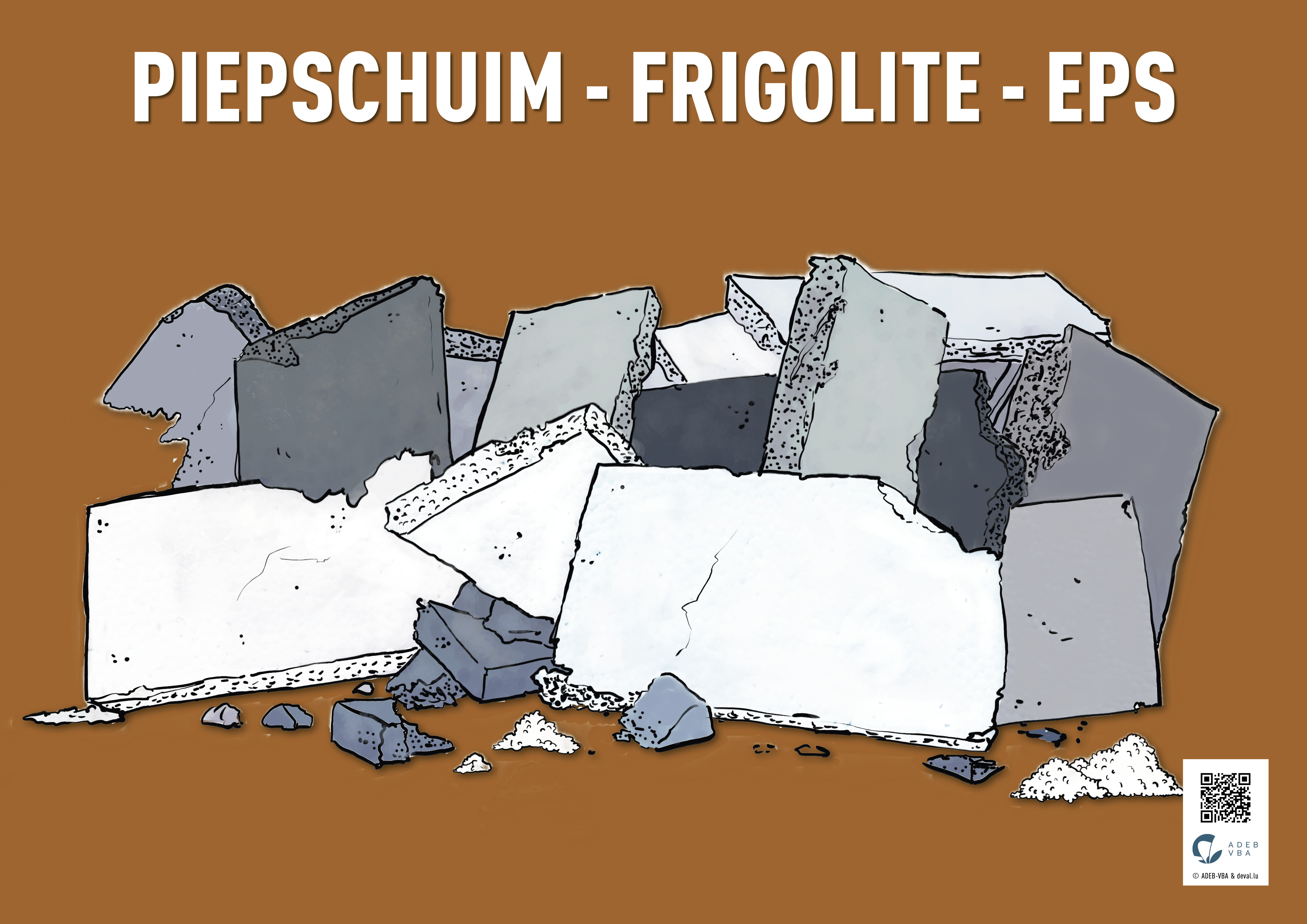 28 Instr STYROFOAM ES