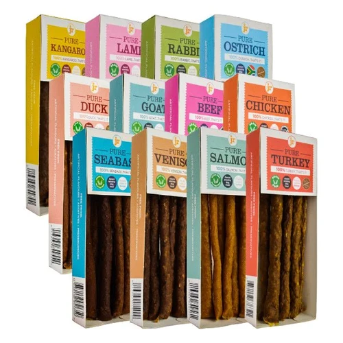 JR Pure Sticks 50g pack | Simply Animals