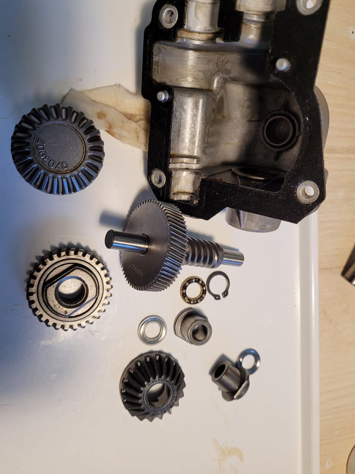 KitchenAid Stand Mixer REPAIR SERVICE | Toronto | Appliance Healer