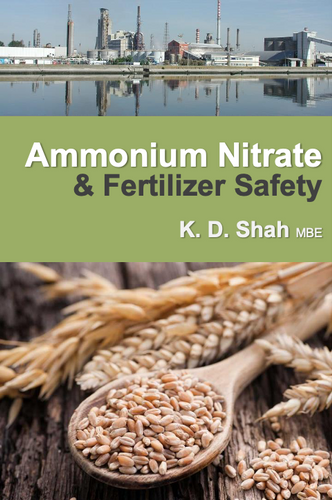 Ammonium Nitrate & Fertilizer Safety | Fertilizer Nitrate