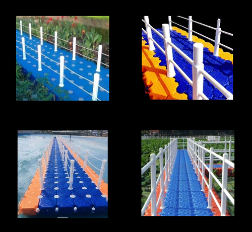 Dock Fences | OTTop