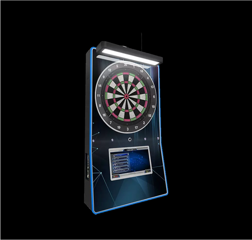 New Automatic Electronic Soft Tip Dart Machine | OTTop